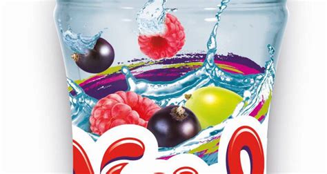 Vimto Reveals First Flavoured Water Drink