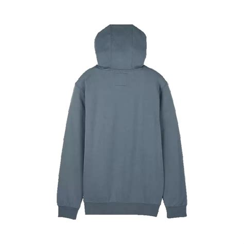 Wordmark Pullover Hoodie Fox Racing® Canada