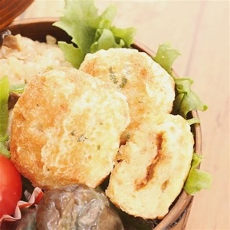 梅しそ竜田揚げ（6個入り） Smile Cook （スマイルクック）