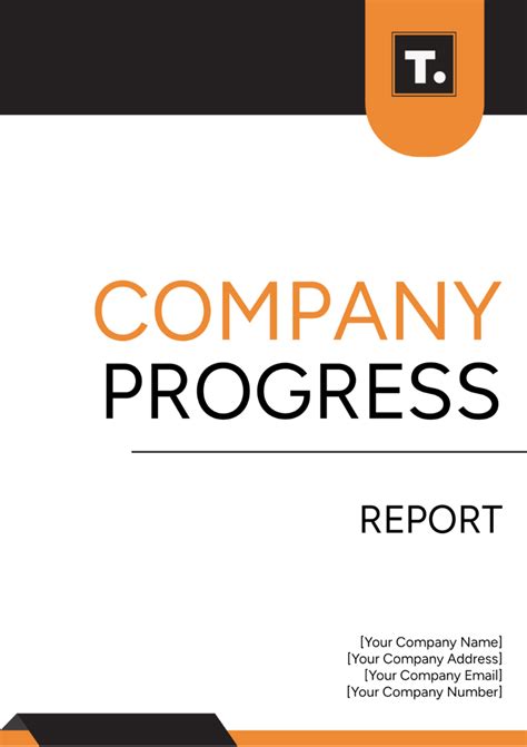 Free Bi Weekly Progress Report Template To Edit Online