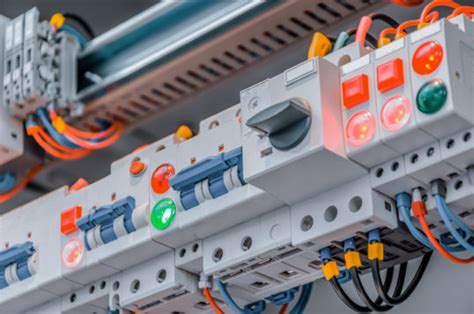 LED Switching And Control Devices BRAUN Lighting Solutions E K