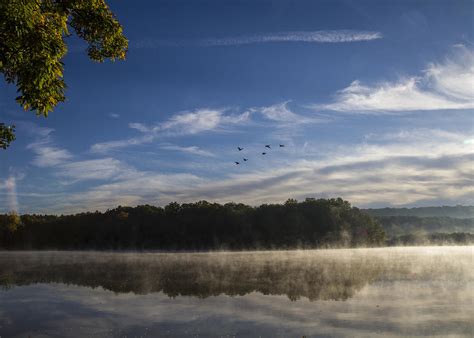 Morning Photograph By Tim Fitzwater Fine Art America