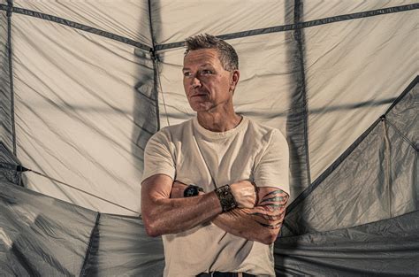 Craig Morgan Reimagines His Hits In Collaborations With Jelly Roll