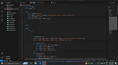 Ashutosh Yadav On Linkedin Newbeginnings Company Creative Webdevelopment Webdesign Learning
