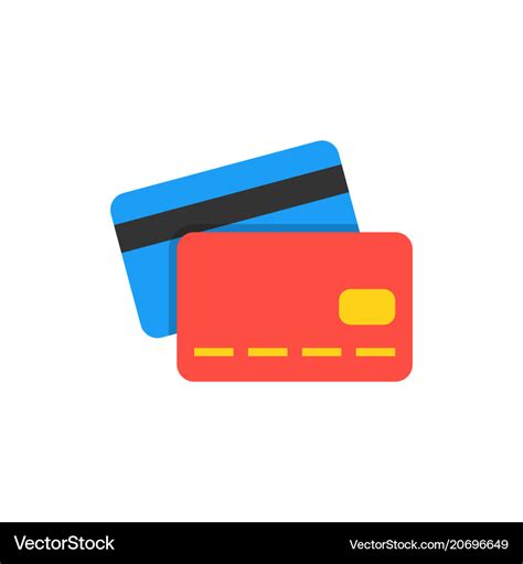 Discover Card Icon