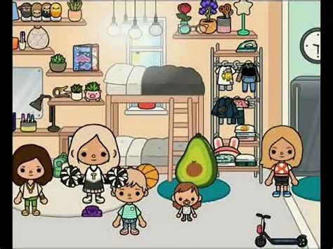 Картинки Тока Бока Человечки Красивые — Картинки фотографии