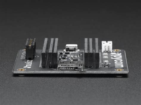 Expansion Board For Wipy Iot Development Platform Australia