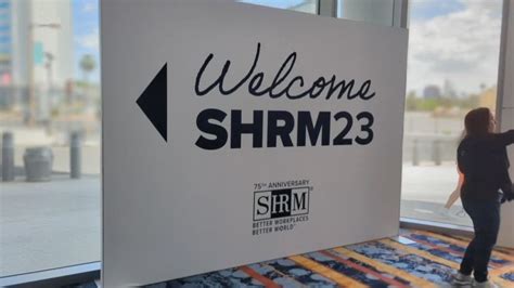 Stephanie Cecil Mpa Shrm Scp On Linkedin Shrm23
