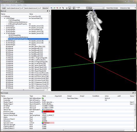 Long Lost Textures Skyrim Technical Support Loverslab
