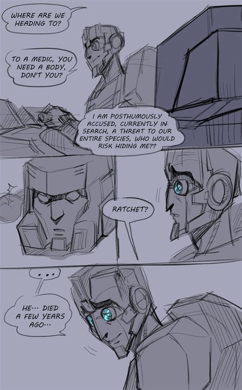 Transformers Somerandomcockroach On Tumblr