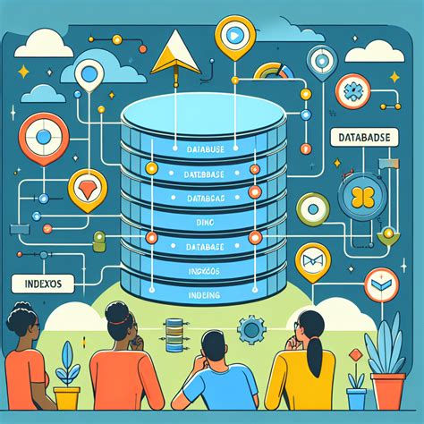 Comprehending Database Indexing An Overview Independent Of