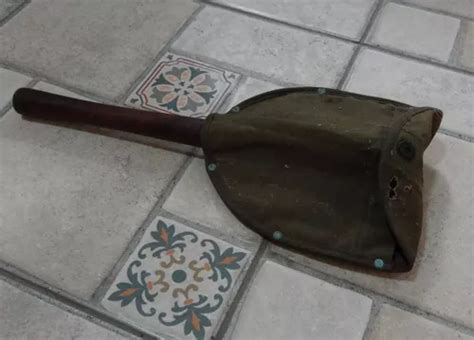 Pá Dobravel Picareta Enxada Com Capa Aço Jeep Exército Mercadolivre