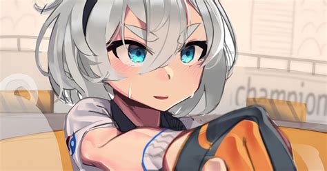 サイトウ 채두 습작 Ouyaのイラスト Pixiv