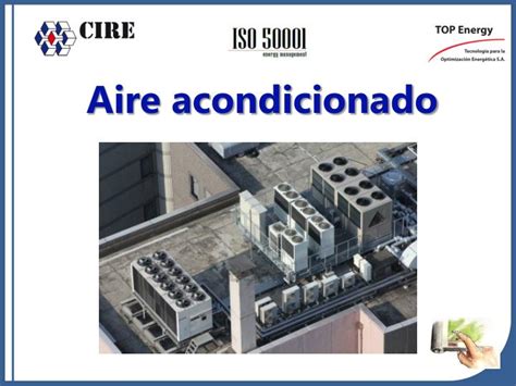 Ppt Aire Acondicionado Powerpoint Presentation Free Download Id