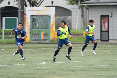【j2第37節】栃木sc Vs ブラウブリッツ秋田 青木翔大選手 試合後コメント「サポーターだけじゃなく、チームメイト、秋田を応援してくれる