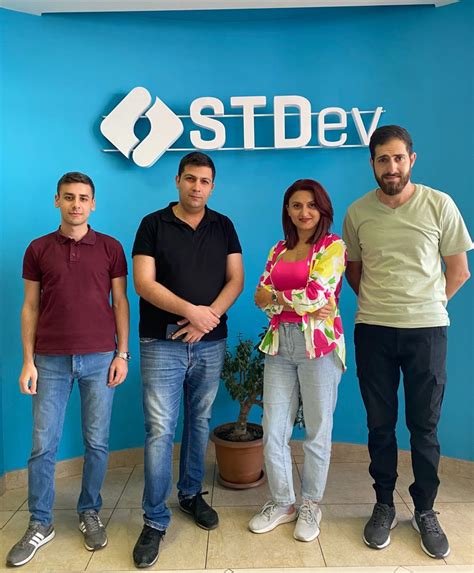 Stdev Team Onboarding Newmembers Stdev