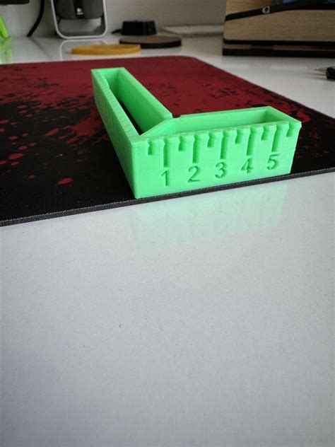 Square Tool 126 Cm By Arnold44 By Aarnold44 Download Free Stl Model