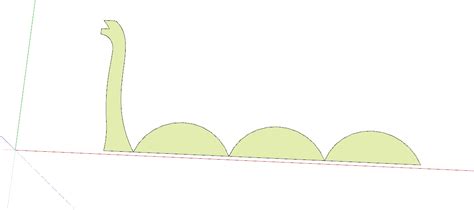 Trouble Importing A DXF DWG File SketchUp SketchUp 53 OFF