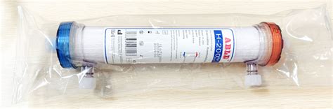 Able Dialyser High Flux Hemodialysis Dialyzer Flux Dialyzer Membrane