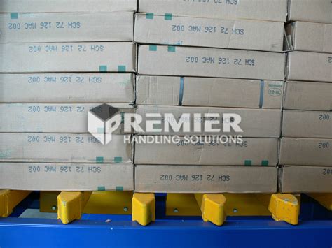 Palletless Loading Systems Gallery Phs Inverter