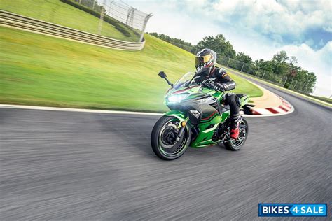 Kawasaki Ninja KRT Edition Motorcycle Price Specs And Features Bikes Sale