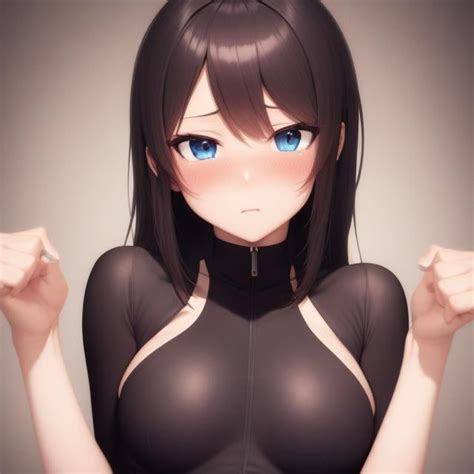 Wow Frosting Ai Is Awesome R Aiexpansionhentai