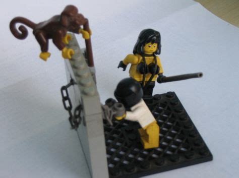 Lego Sexy