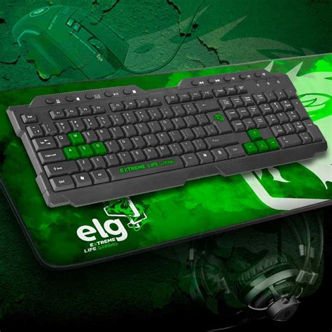 Melhores Teclados Gamer Baratos Até 100 Reais