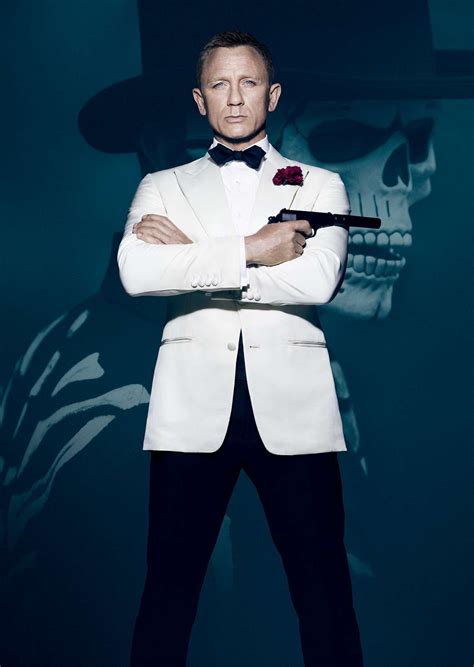 なぜ人はジェームズボンドに惹かれるのか007 スペクター特集シネマトゥデイ