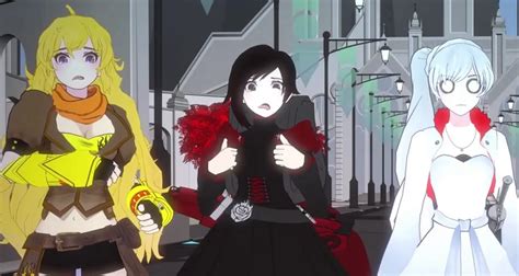 Rooster Teeth Removes RWBY From YouTube In Attempt To Drive Traffic To