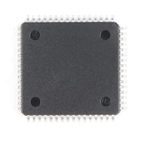 Cm108b Qfp 48 Audio Frequency Chip Cm108 Usb Decoding Chip New