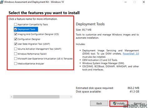 How Can I Update The Windows 10 Adk Windows Assessment And Deployment