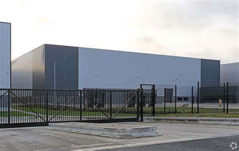 Ontario Dr Doncaster Dn11 0py Industrial For Lease Loopnet