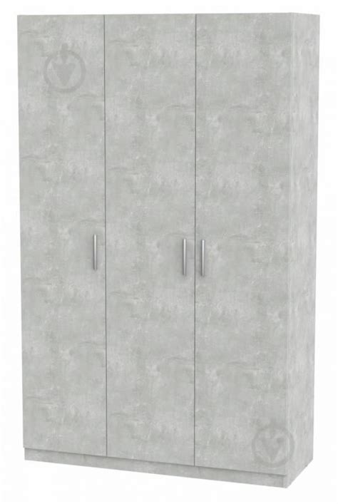 ᐉ Шафа Компаніт 15 1950х1200х464 мм ательє світле • Краща ціна в Києві Україні • Купити в Епіцентр