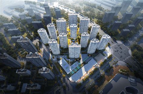 绿地合景 翡翠澜湾 高进工程设计咨询浙江有限公司