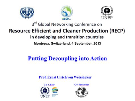 Putting Decoupling Into Action