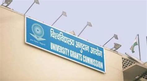 Ugc Transfers Three Fellowship Schemes To Ministries Education News