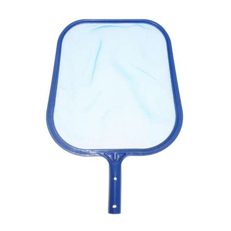 1pc Blue Pool Cleaning Net Tool Grade Fine Mesh Po Grandado