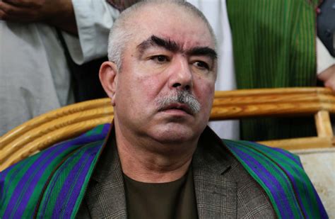Why Afghanistans Election Campaign May Look Familiar To American Tv