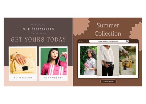 Make Social Media Post Templates Using Canva At An Affordable Rate By