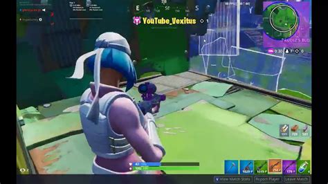 Duos Fill Playing With Subs YouTube