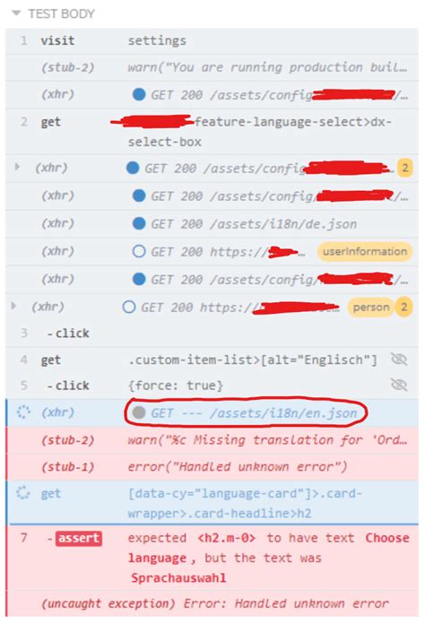 Bugscope Preload Caching Leads To Errors In Cypress Tests · Issue