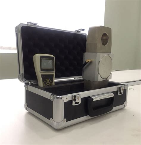 Digital Load Cells Advance Oil Field Supplies