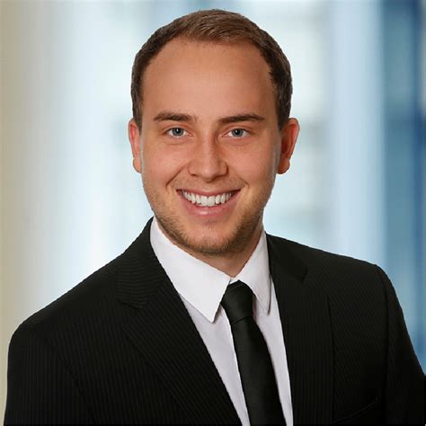 Vincent Nestler Stellvertretender Vertriebsleiter Kunzmann