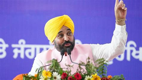 ਨਸ਼ਾ ਮੁਕਤੀ ਯਾਤਰਾ ਸ਼ੁਰੂ ਕਰੇਗੀ ਪੰਜਾਬ ਸਰਕਾਰ 2 ਤੋਂ 4 ਮਈ ਤੱਕ ਸਾਰੇ ਜ਼ਿਲ੍ਹਿਆਂ
