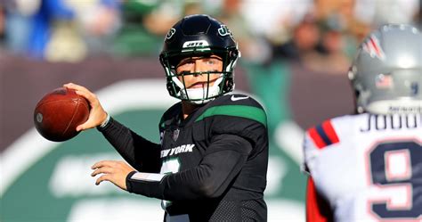 3 Takeaways From Jets Week 8 Loss Vs Patriots News Scores