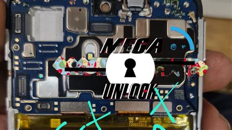 Realme C55 Rmx3710 Imei Repair Testpoint Pandora Box YouTube