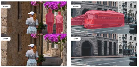 Cómo Quitar Personas De Las Fotos En Tu Iphone