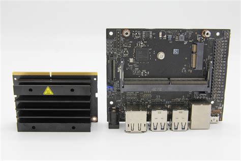Detect The NVIDIA Jetson Nano Model