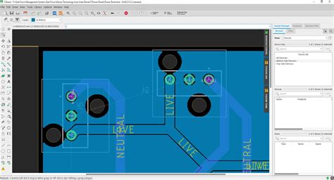 Gnd Airwire Not Clearing Autodesk Community